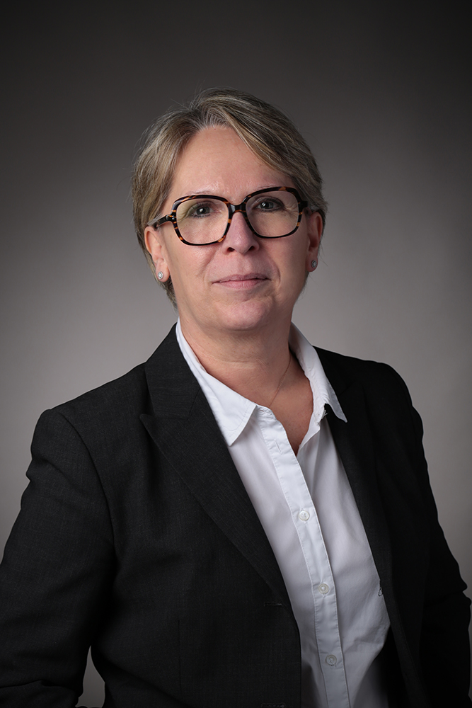 Christine Mazy | Epernay