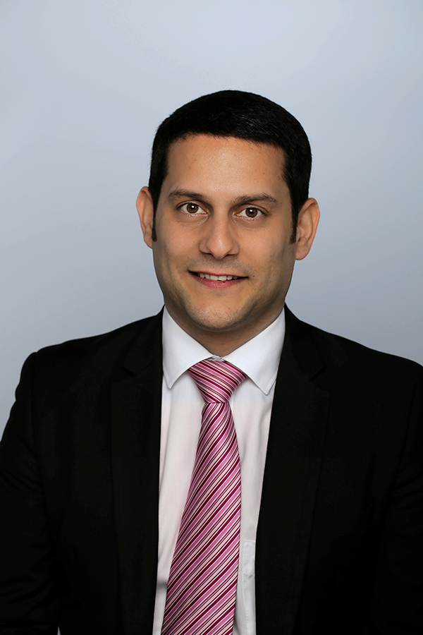 Jonathan Rodrigues | Epernay