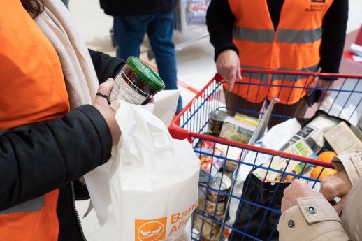 Collecte Des Banques Alimentaires Epernay